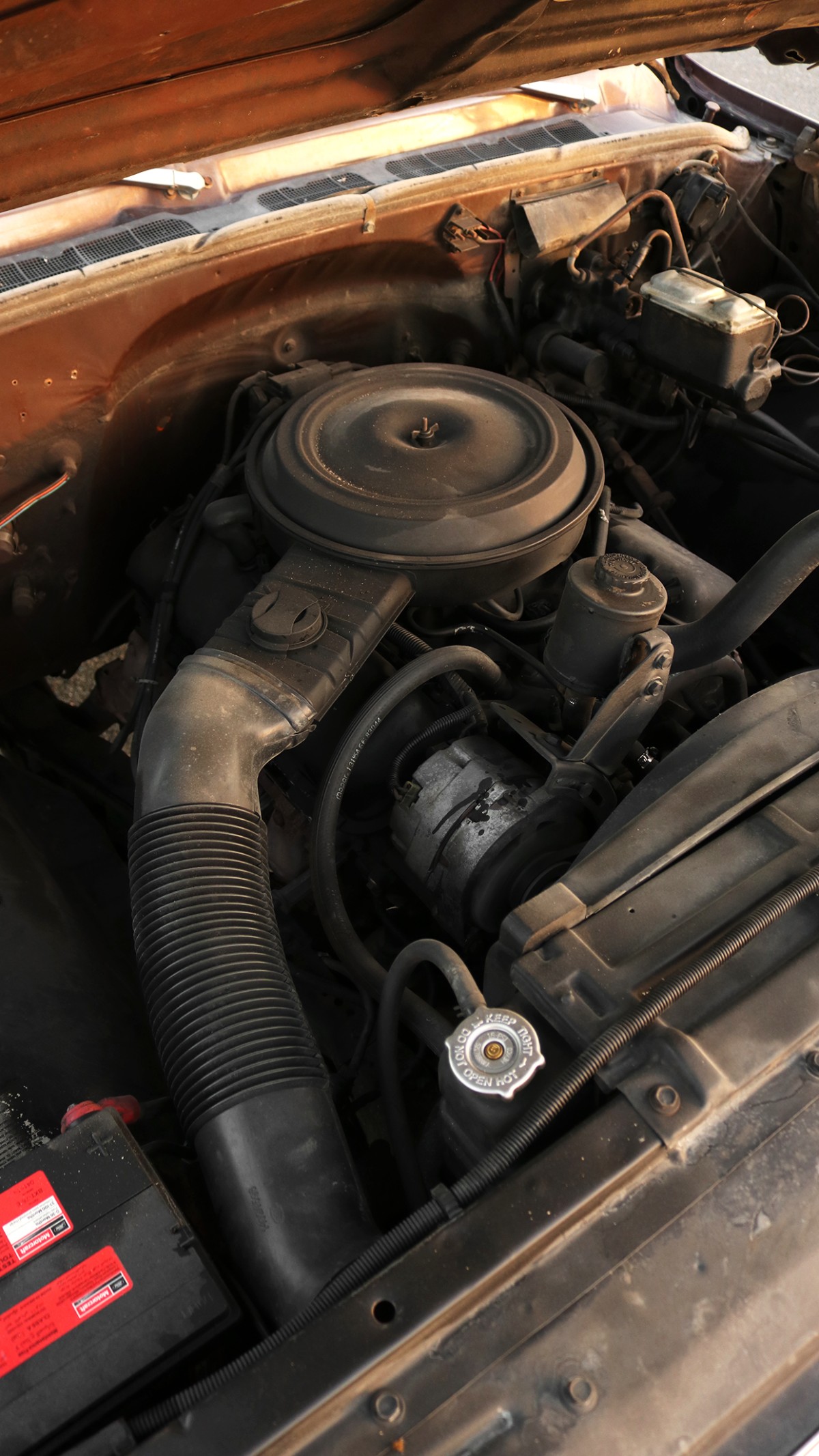 1979 GMC Sierra Grande C35 - 127k mile