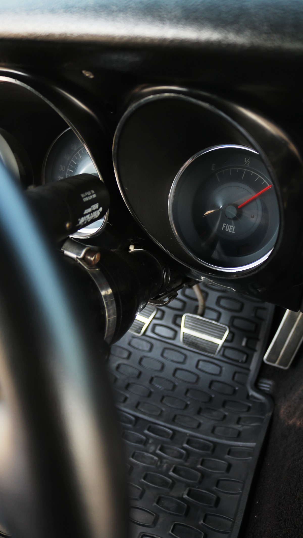 1967 Chevrolet Camaro RS Coupe 440 Stroker
