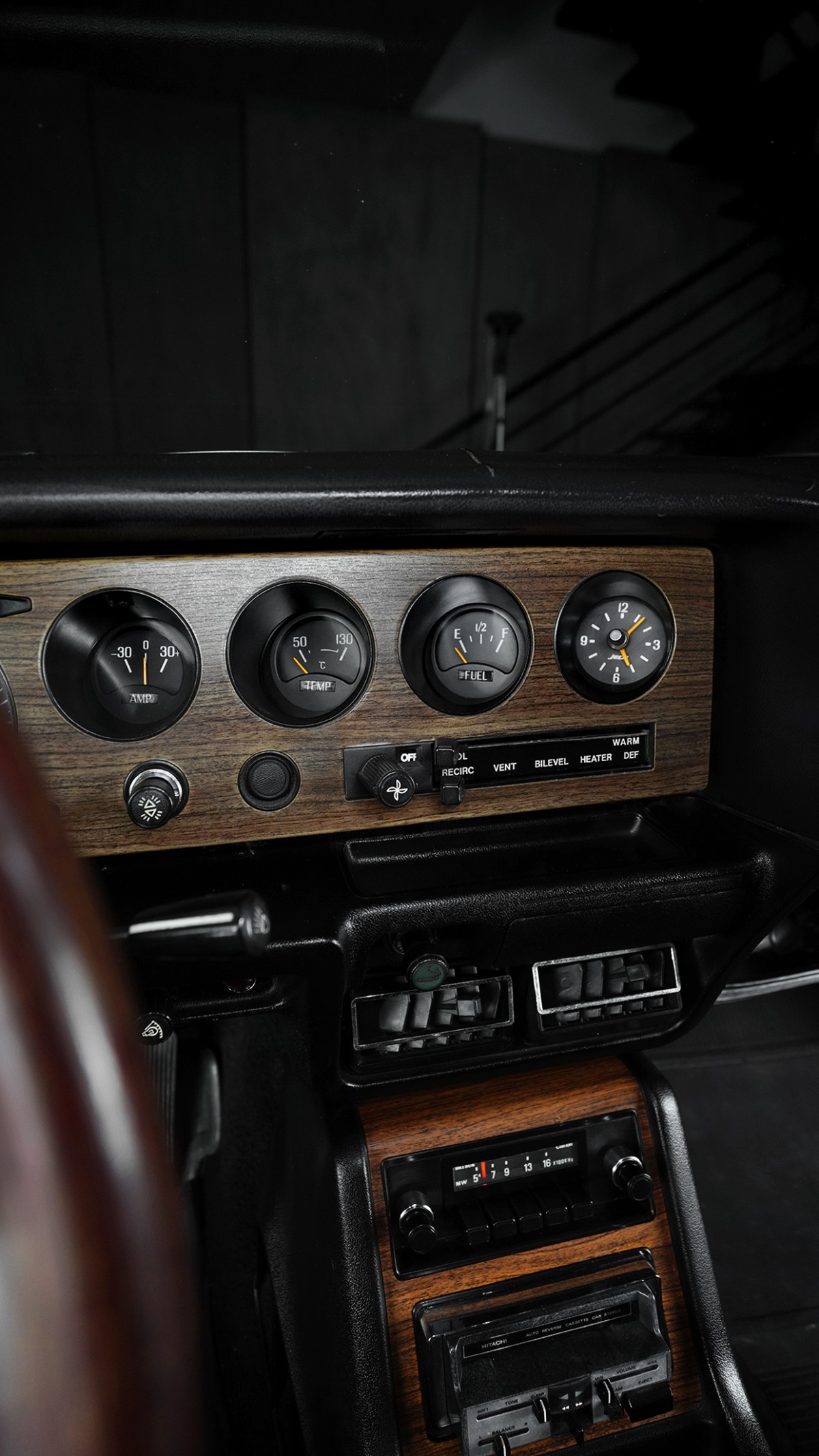 1977 Nissan Skyline GT 240K - fully restored