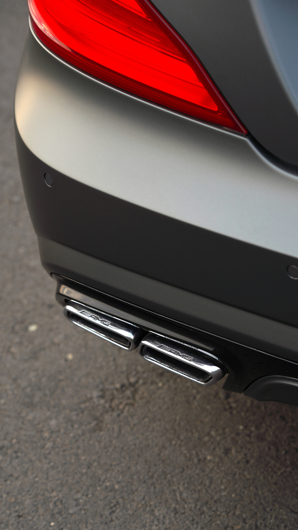 2014 Mercedes-Benz SL63 AMG - 79k km